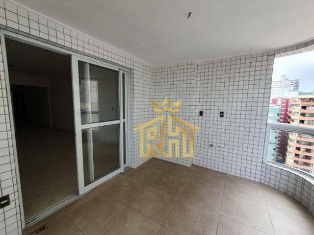 Apartamento à venda, 138 m² por R$ 1.600.000,00 Canto do Forte Praia Grande/SP