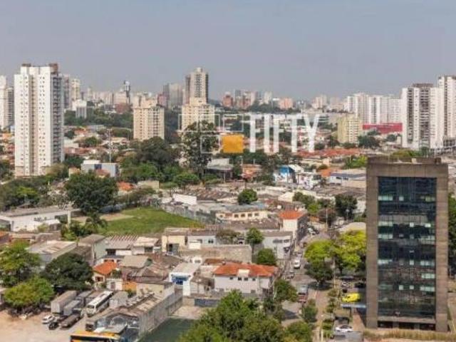 Apartamento à venda, 138 m² por R$ 1.620.000,00 Chácara Santo Antonio São Paulo/SP