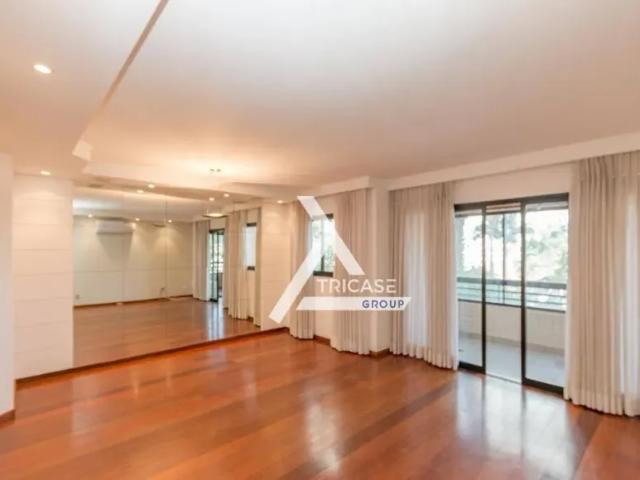 Apartamento à venda, 138 m² por R$ 1.880.000,00 Brooklin São Paulo/SP