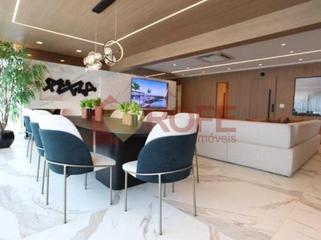 HAUTE | 138m² | 3 SUÍTES | CONTRAPISO | 3 VAGAS + DEPÓSITO | CHÁCARA SANTO ANTÔNIO