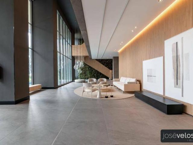 Apartamento à venda, 138 m² por R$ 2.395.000,00 Água Verde Curitiba/PR