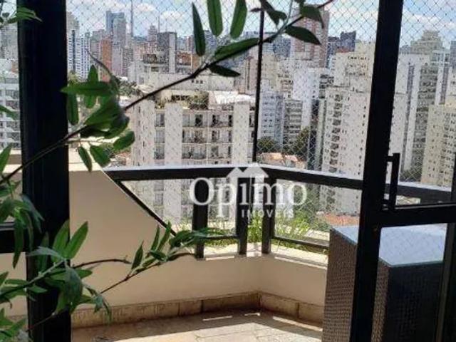 Apartamento à venda, 138 m² por R$ 2.438.000,00 Pinheiros São Paulo/SP