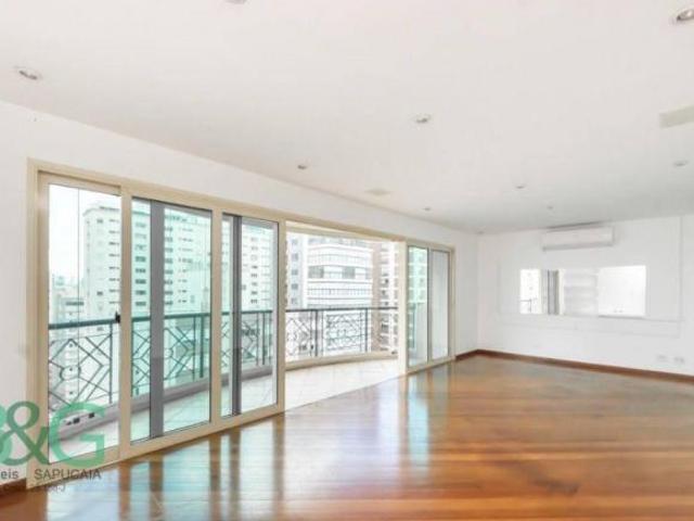Apartamento à venda, 138 m² por R$ 2.500.000,00 Moema São Paulo/SP