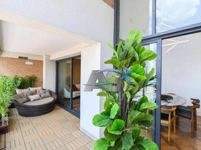 Apartamento à venda, 138 m² por R$ 3.389.000,00 Jardim Paulista São Paulo/SP
