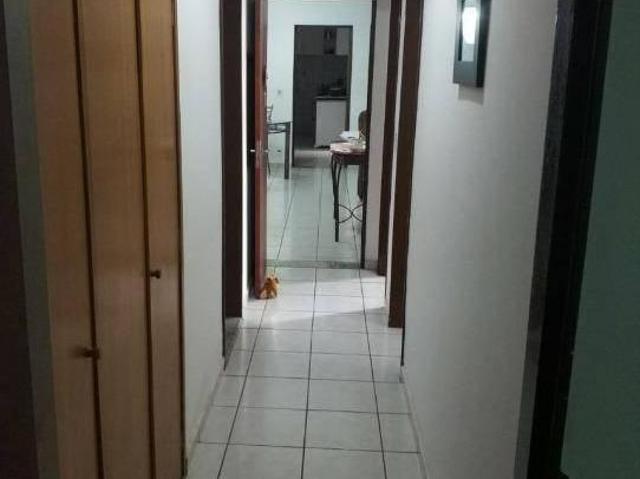 Apartamento à venda, 138 m² por R$ 420.000,00 Centro São José do Rio Preto/SP