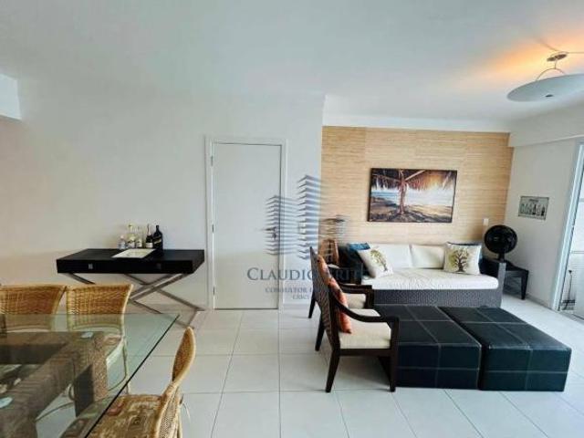 Apartamento à venda, 138 m² por R$ 4.850.000,00 Riviera Módulo 08 Bertioga/SP