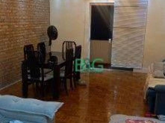Apartamento à venda, 138 m² por R$ 549.000,00 Cambuci São Paulo/SP