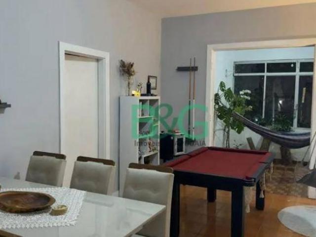 Apartamento à venda, 138 m² por R$ 650.000,00 República São Paulo/SP