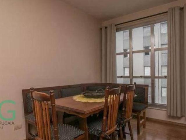 Apartamento à venda, 138 m² por R$ 699.000,00 Mooca São Paulo/SP