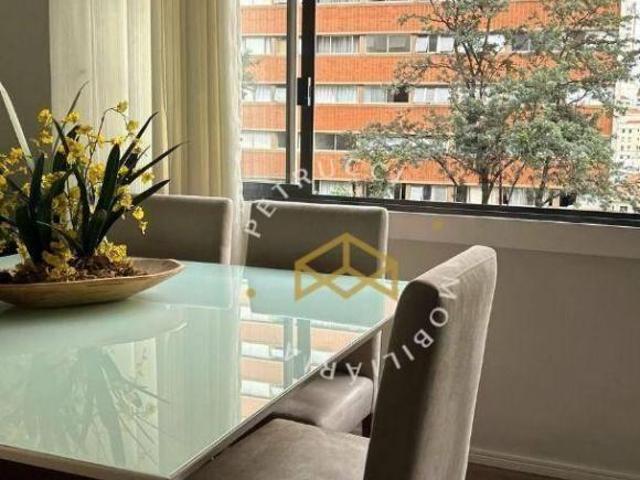 Apartamento à venda, 138 m² por R$ 600.000,00 Centro Campinas/SP