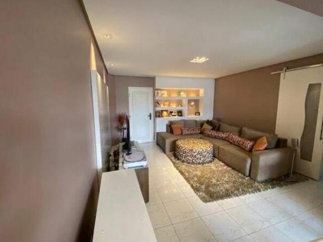 Apartamento à venda, 138 m² por R$ 958.000,00 Santa Paula São Caetano do Sul/SP