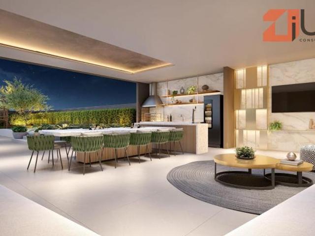 Apartamento à venda 138m², 2 vagas com fácil acesso às avenidas Ricardo Jafet e Nazaré