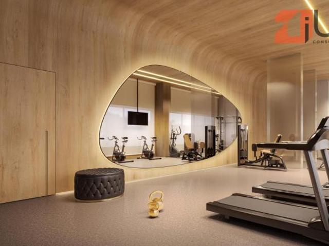 Apartamento à venda 138m², 2 vagas com fácil acesso às avenidas Ricardo Jafet e Nazaré