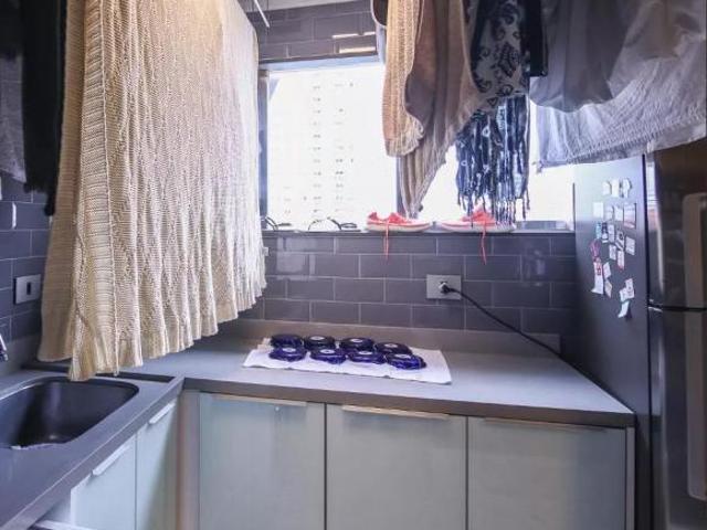 Apartamento a venda 138m² sendo 3 dormitórios 2 banheiros 1 suíte e 2 vagas Perdizes
