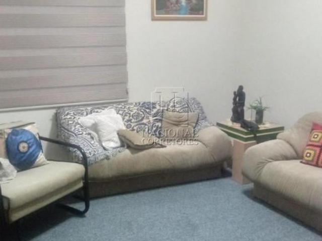 Apartamento à venda, 139 m² Centro Santo André/SP