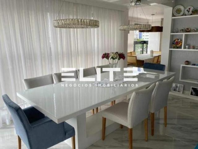 Apartamento à venda, 139 m² Jardim Santo André/SP