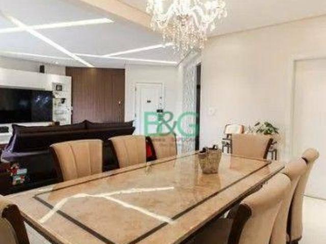 Apartamento à venda, 139 m² por R$ 1.199.000,00 Vila Jacuí São Paulo/SP