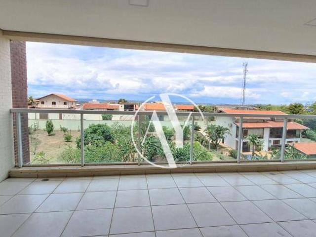 Apartamento à venda, 139 m² por R$ 1.246.000,00 Loteamento Alphaville Campinas Campinas/SP