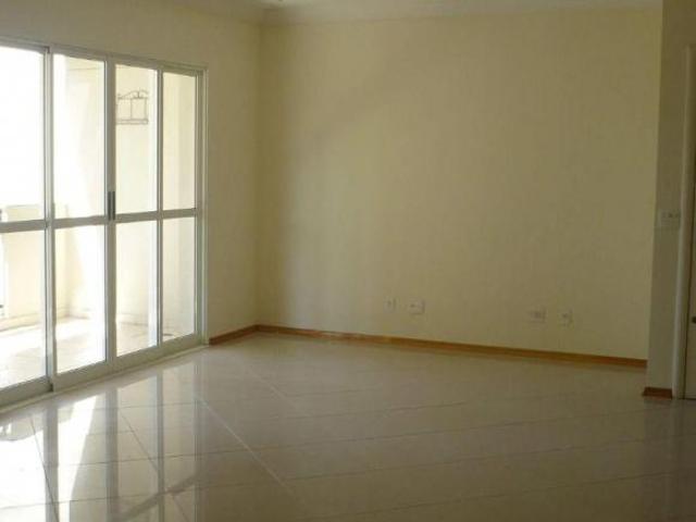 Apartamento à venda, 139 m² por R$ 1.340.000,00 Residencial Três Tamboré Santana de Parnaíba/S