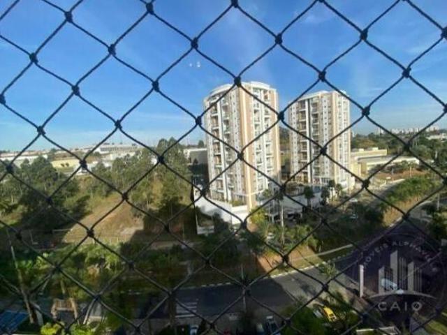 Apartamento à venda, 139 m² por R$ 1.485.000,00 Alphaville/SP