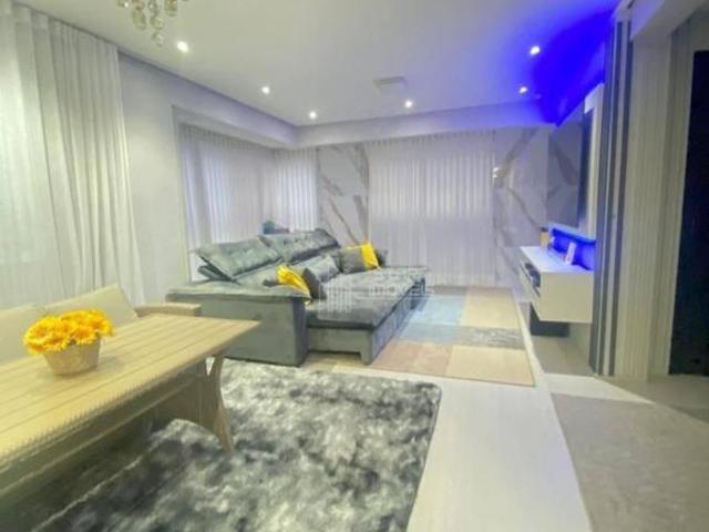 Apartamento à venda, 139 m² por R$ 1.650.000,00 Jardim Santo André/SP