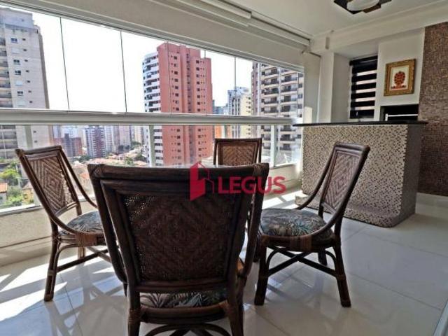 Apartamento à venda, 139 m² por R$ 1.805.000,00 Perdizes São Paulo/SP