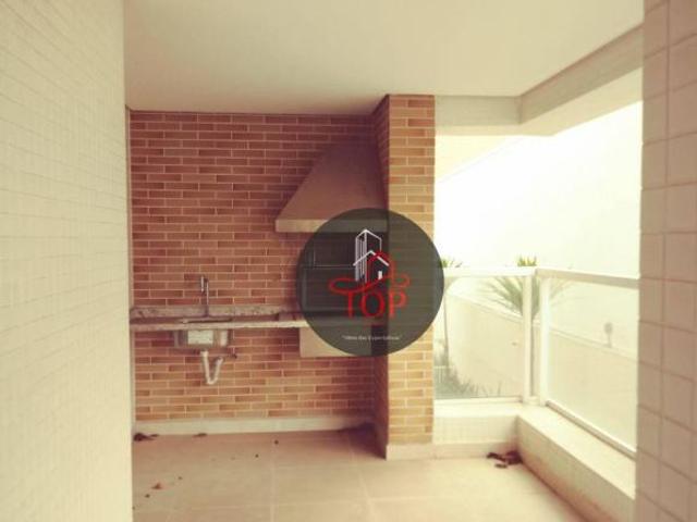Apartamento à venda, 139 m² por R$ 1.800.000,00 Jardim Santo André/SP