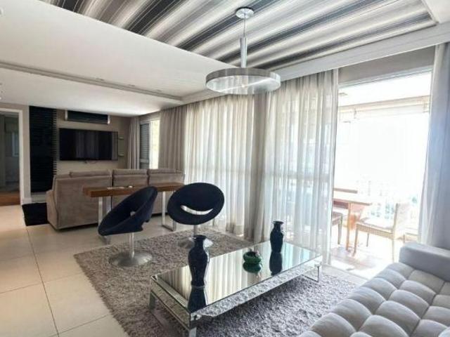 Apartamento à venda, 139 m² por R$ 1.950.000,00 Gonzaga Santos/SP