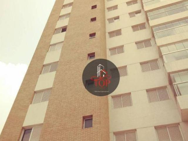 Apartamento à venda, 139 m² por R$ 2.200.000,00 Jardim Santo André/SP