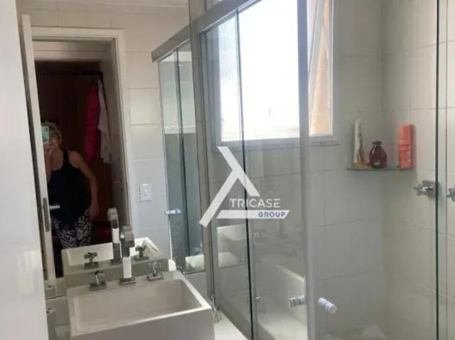 Apartamento à venda, 139 m² por R$ 2.300.000,00 Alto da Boa Vista São Paulo/SP