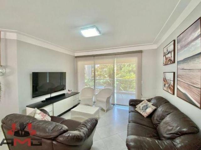 Apartamento à venda, 139 m² por R$ 2.990.000,00 Riviera Módulo 3 Bertioga/SP