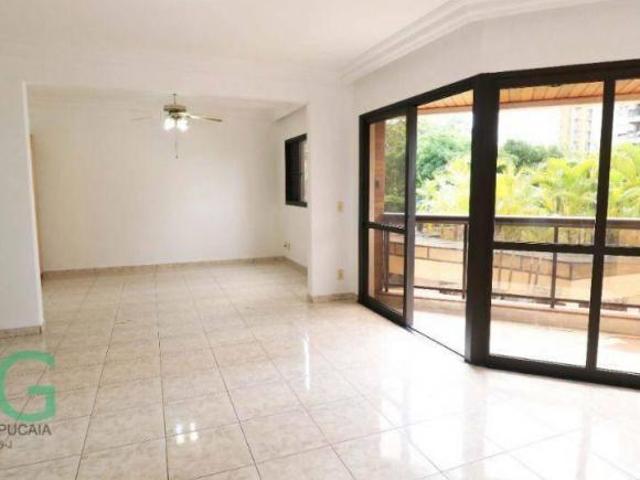 Apartamento à venda, 139 m² por R$ 699.000,00 Vila Suzana São Paulo/SP
