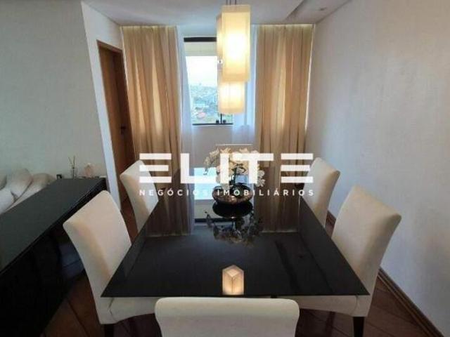 Apartamento à venda, 139 m² Vila Bastos Santo André/SP