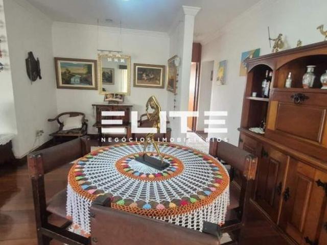 Apartamento a venda 139m² 4 dormitórios, 2 vagas Bairro Campestre em Santo André