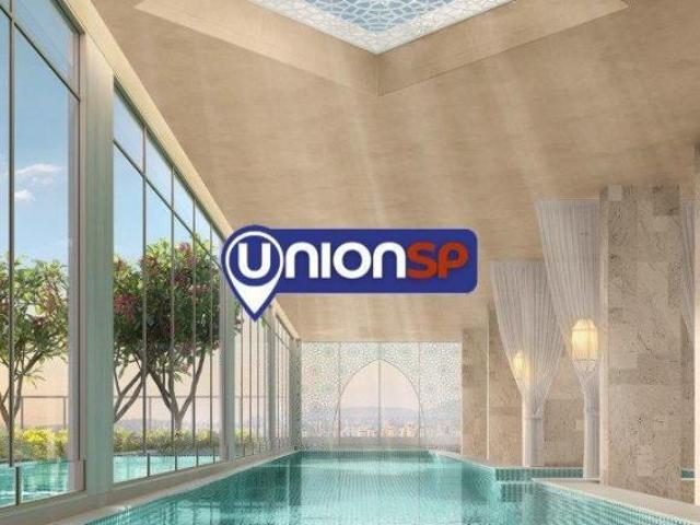 Apartamento à venda, 139m² por R$ 2.325.000,00 Vila Mariana São Paulo/SP