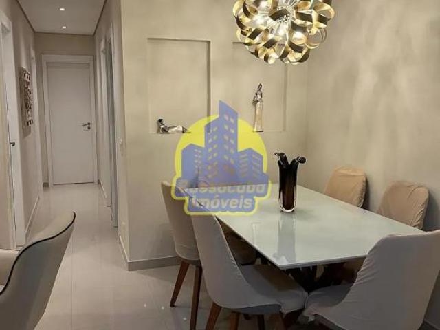 ️ Apartamento à Venda!1.500.000,00 I Edifício Ristreto I 109 m² I CÓDIGO: AP1237_BUSSOC