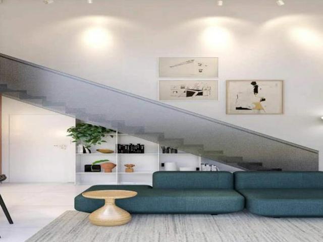 Apartamento à venda, 1 a 2 quartos, Santa Lúcia Belo Horizonte
