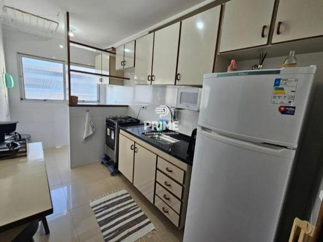 Apartamento a Venda 1 Dorm 50m2 R$ 405.000,00 Indaiá Caraguatatuba
