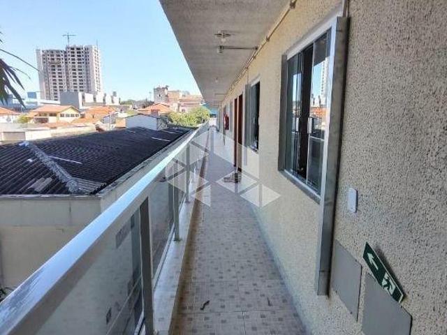Apartamento à Venda, 1 Dorm 0 Vaga s, Vila Esperança, São Paulo/SP
