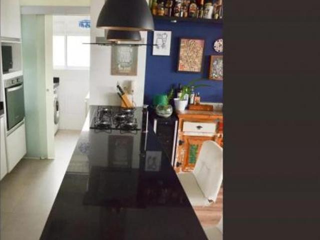 Apartamento á venda 1 dorm 1 banh 1 vaga Zona Oeste Freguesia do Ó