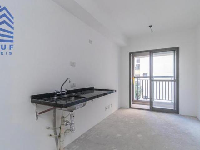 Apartamento à venda, 1 dorm, 1 suíte na Vila Alexandria