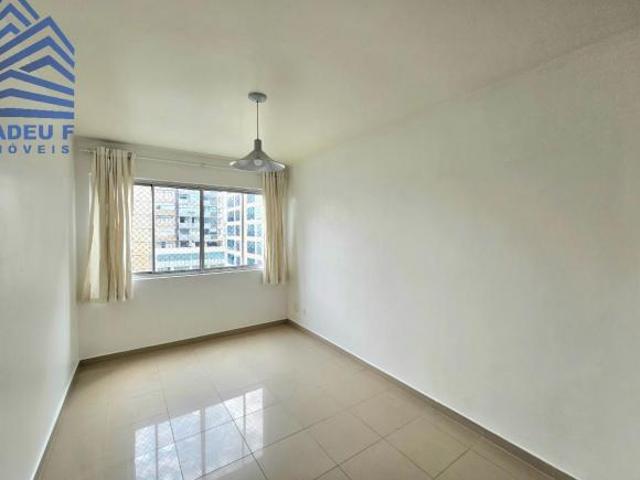 Apartamento à venda, 1 dorm, 1 vaga em Moema