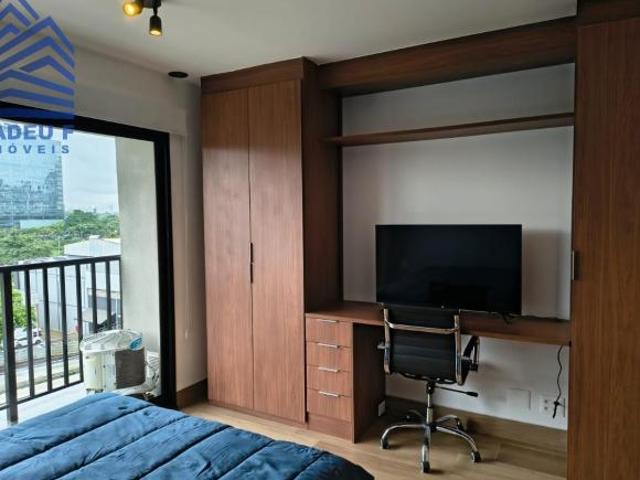 Apartamento à venda, 1 dorm em Pinheiros