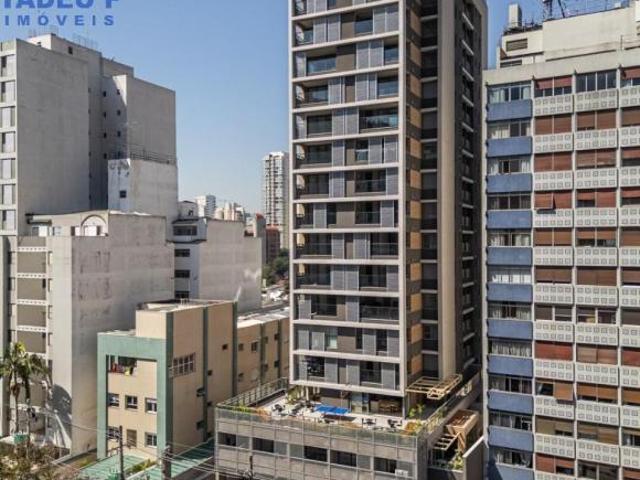 Apartamento a Venda, 1 dorm na Vila Mariana