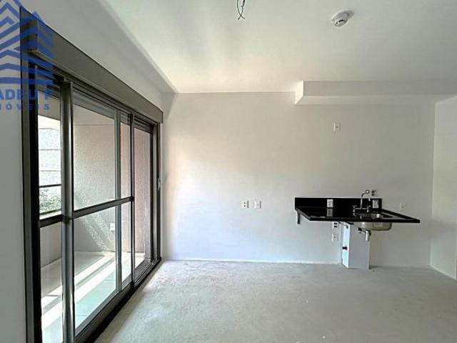 Apartamento a venda, 1 dorm na Vila Clementino