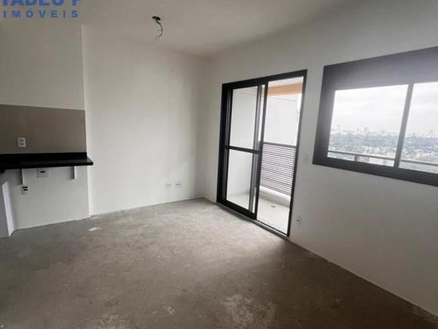 Apartamento à venda, 1 dorm no Jardim das Acácias