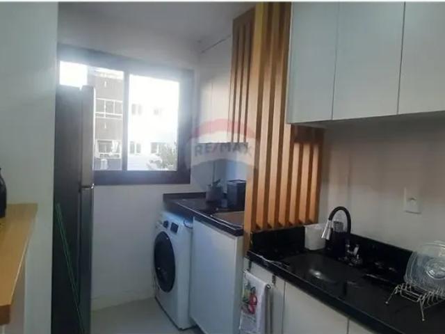 Apartamento a venda 1 dormitório