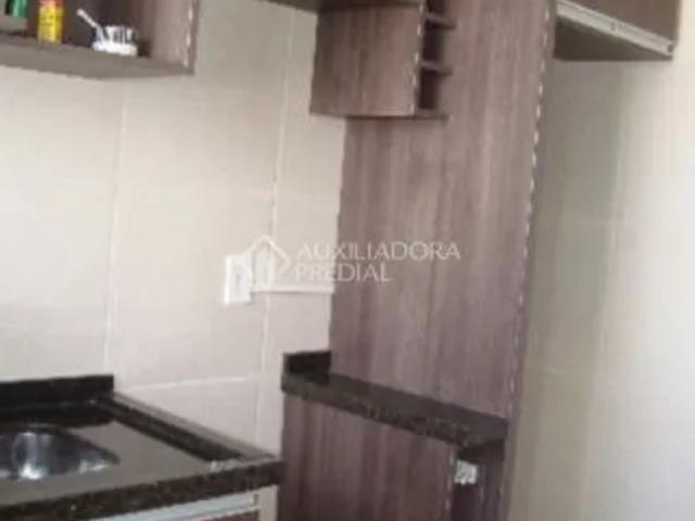 Apartamento a venda 1 dormitório, na av. São Pedro