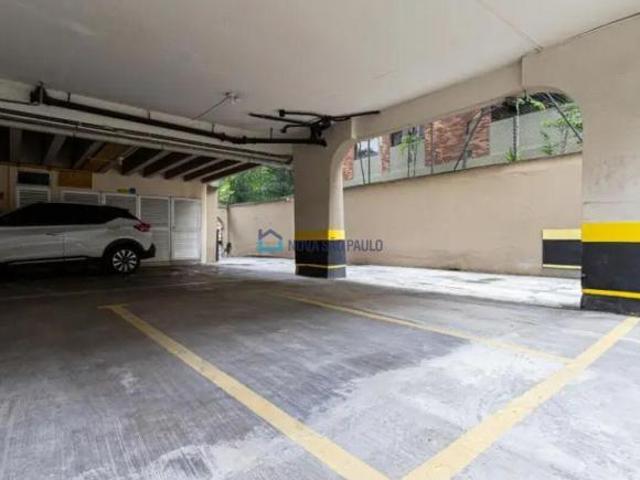Apartamento a venda 1 dormitorio 44m² Vila Nova Conceição
