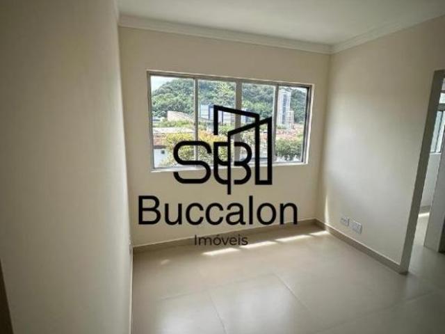 Apartamento à Venda – 1 Dormitório